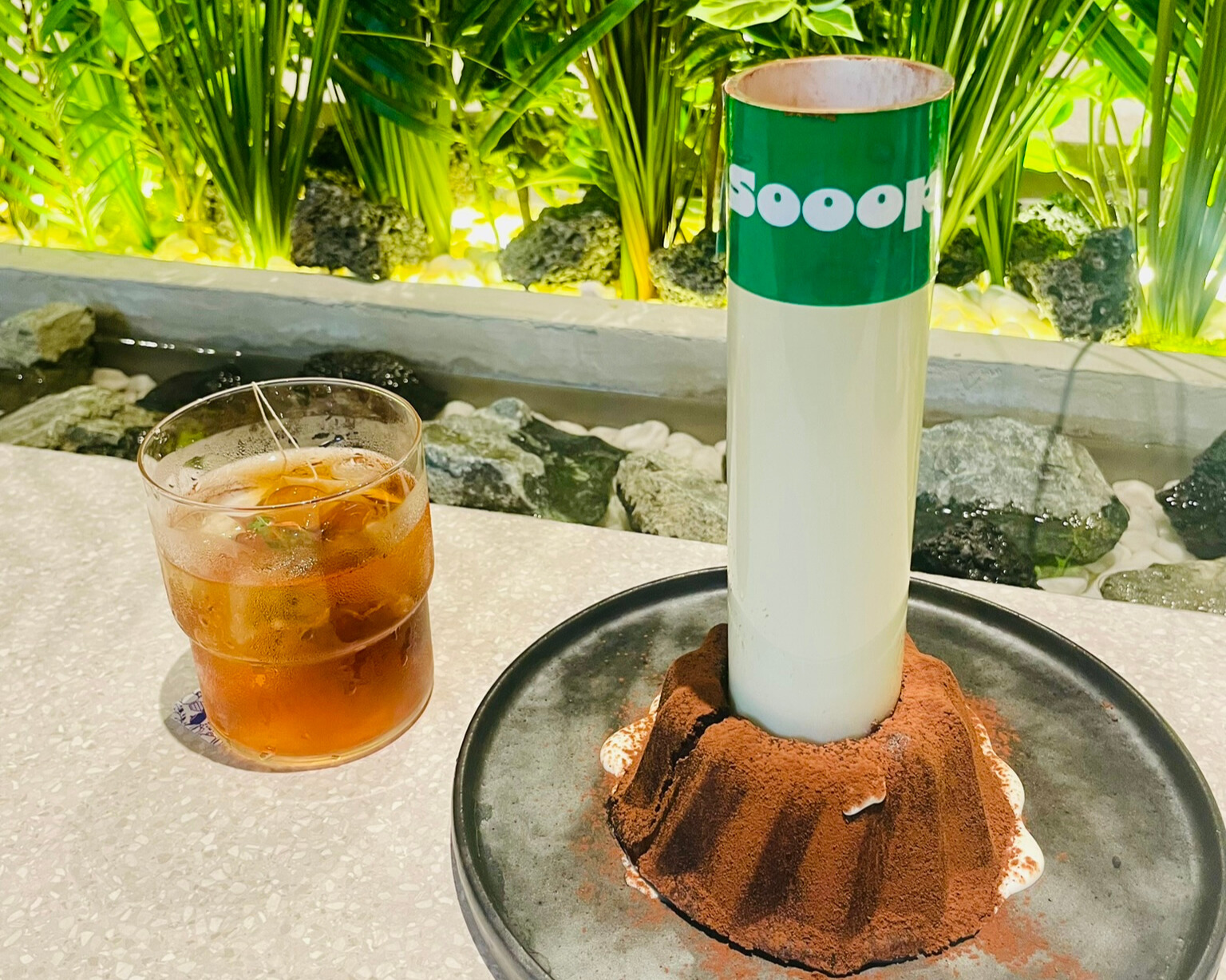 【新大久保エリア】新OPEN！話題のとろ～りスイーツを食べよう♪「SOOOP（スップ）」 – 新宿〜御苑〜四谷の旬に出会うWEBメディア『JG』公式サイト